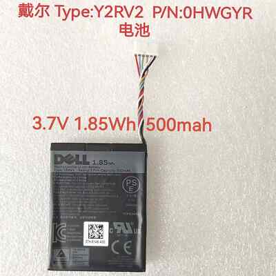 Pour Dell Poweredge PERC H755 H740 H745 H740P H840 HWGYR RAID ...