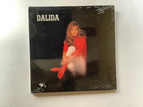 CD Dalida De Bambino au jourle plus long album 14 titres | eBay