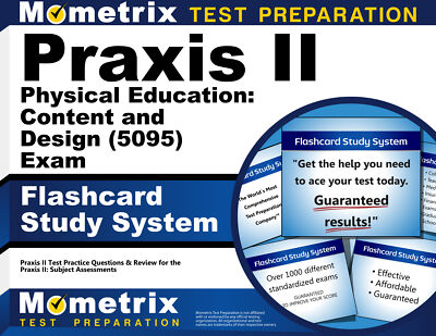 Praxis II Physical Education: Content and Design (5095) Exam Flashcards ...