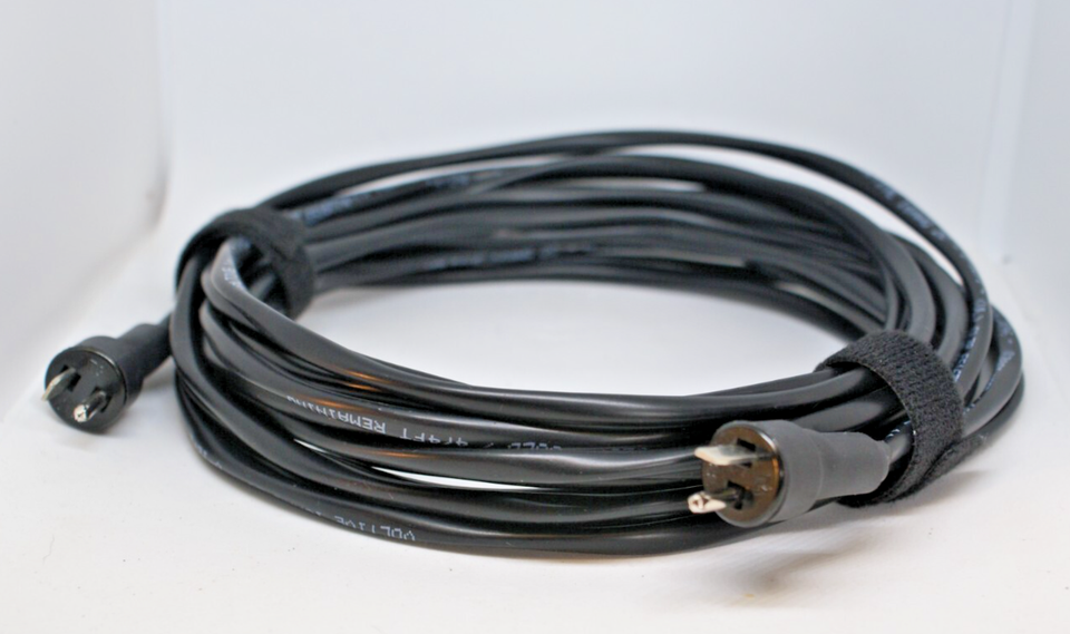 NEW Interconnect Cable Polk SDA Speakers PIN-Blade Connector 16ga AWG ...