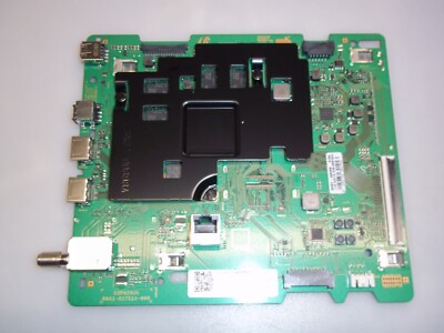 Samsung UN65TU7000F Main Control Board BN94-16076E BN97-16648B | eBay
