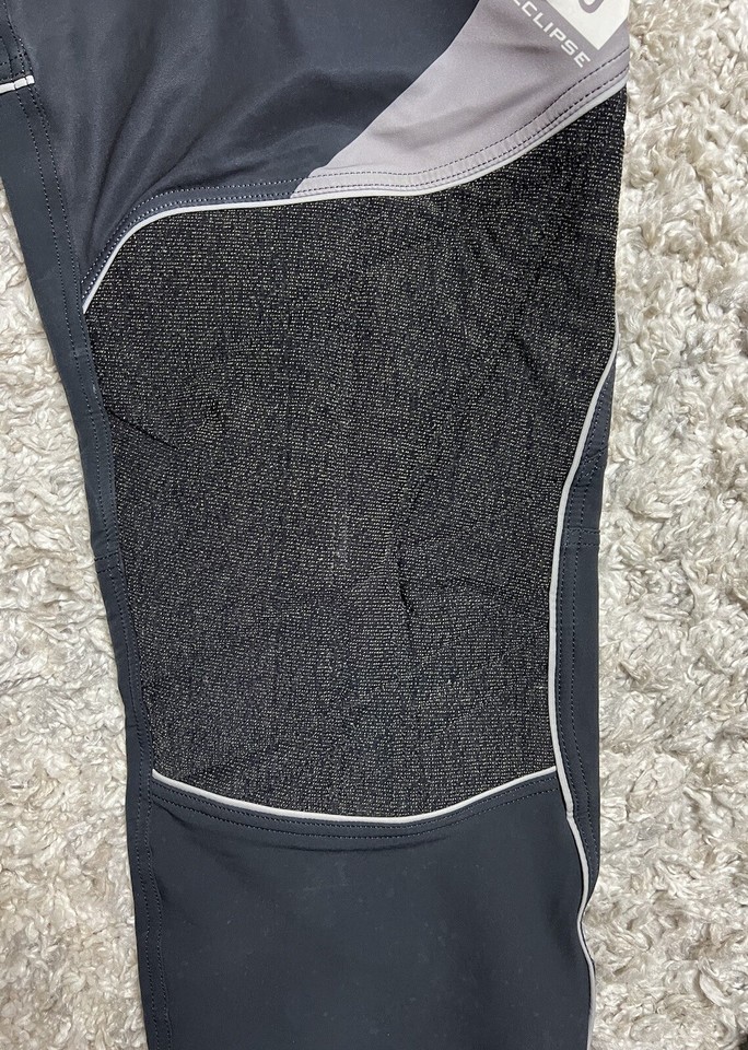 PLANET ECLIPSE PROGRAM PAINTBALL PANTS - FANTM BLACK - 2XL XXL | eBay