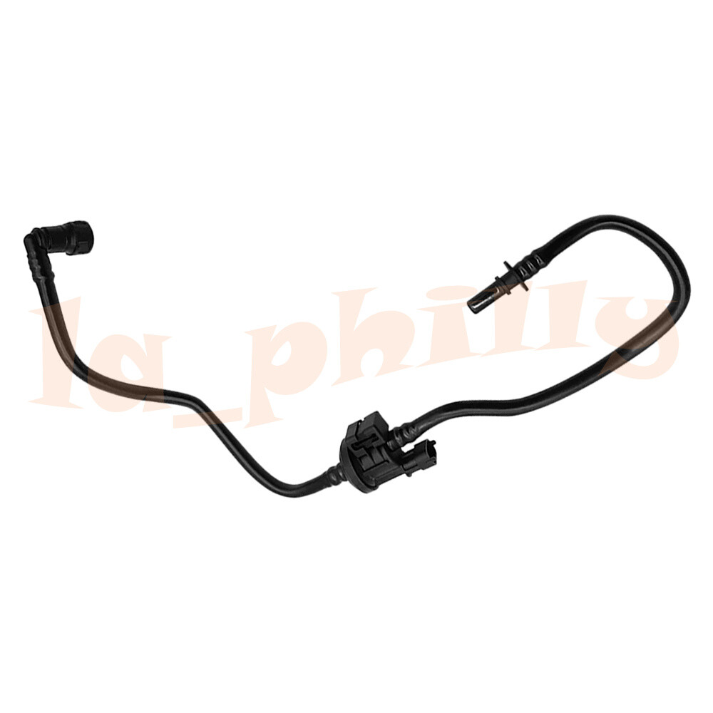For Land Range Rover Sport LR4 Supercharged Purge Valve Fuel Vapor ...