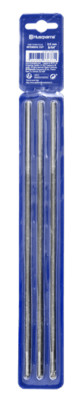 Husqvarna Rundfeile / Feile / Kette / 4,8 mm Intensive Cut 3 er Pack ...