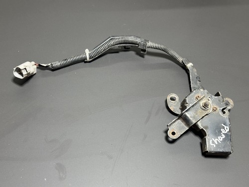 2001-2005 Lexus IS300 OEM Front Left Lower Control Arm Headlight Level ...