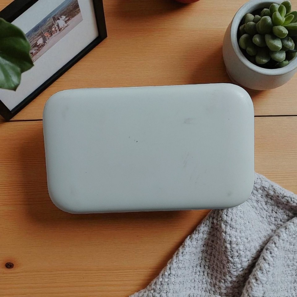 Orange Pocket WiFi Device 4G LTE Mobile Broadband Hotspot MiFi | eBay