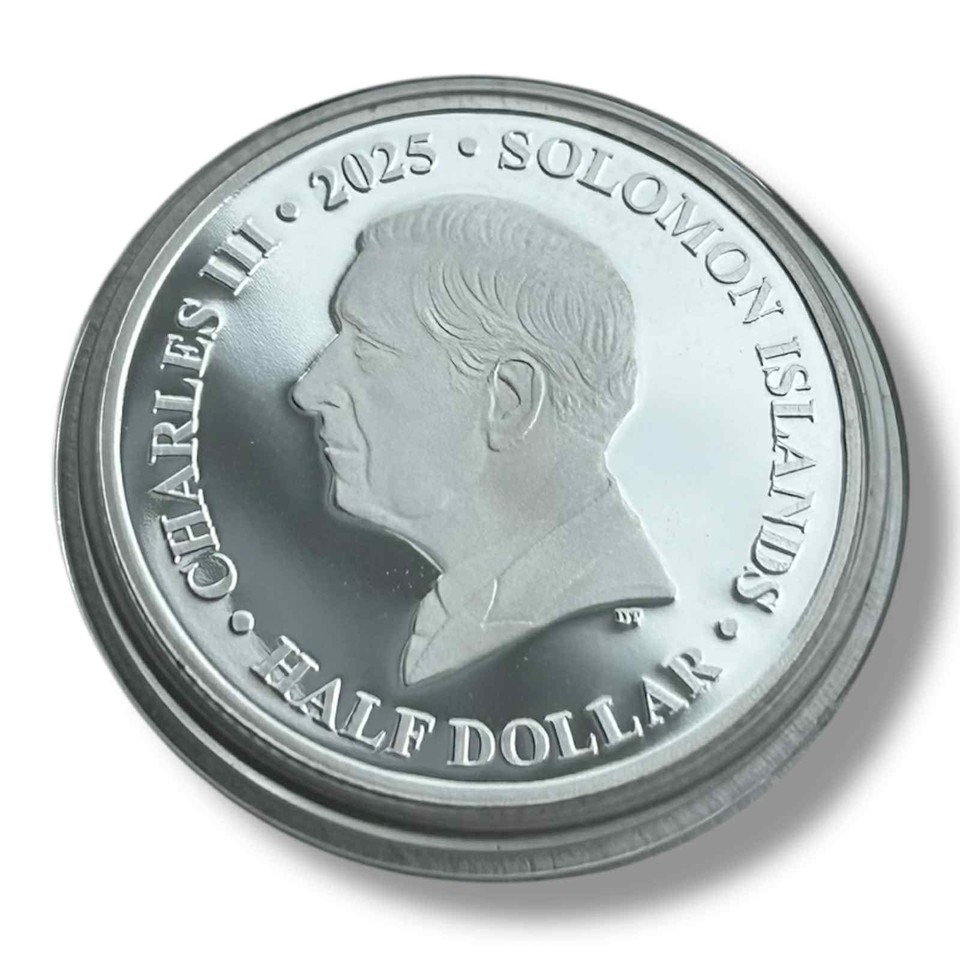 Batman - Dc Comics Official Half Dollar Legal Tender Coin | eBay