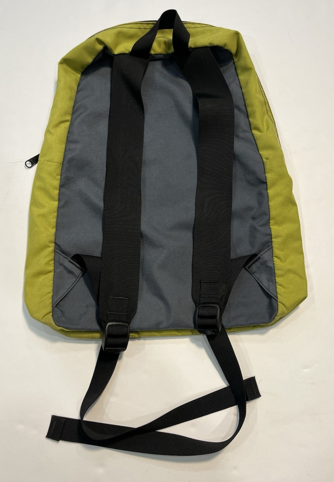 TOM BIHN Daylight Backpack 17L Ultralight Bag Retired Color Lime Green ...