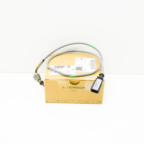 NEW VW T-ROC EXHAUST GAS TEMPERATURE SENDER 04L906088JD ORIGINAL 04L ...