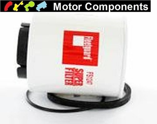 FLEETGUARD FS1247 FUEL WATER SEPARATOR | eBay