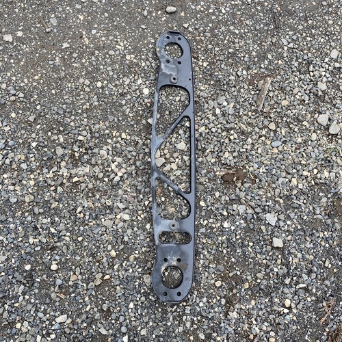 96-02 BMW E36 Front Radiator Core Support Cross Brace Mount Loft | eBay