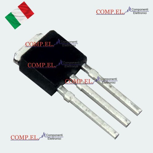 2SB1202 B1202 Transistor Pnp 60V 3A 15W TO-251 | eBay Australia