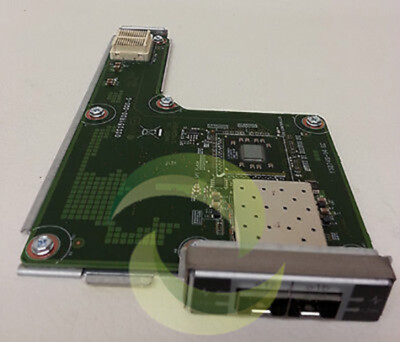NetApp 111-00810 2-port 10Gbps Mezzanine Card FC X1160A-R6 111-00810 ...