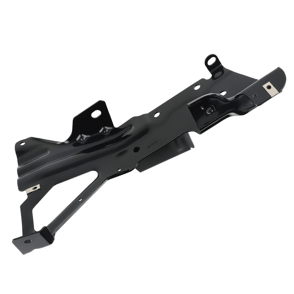 Front Inner Bumper Bracket Set for Chevrolet Silverado 1500 2016-2018 ...