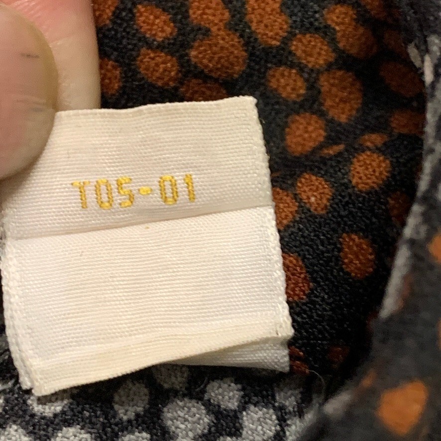 Vintage SEARS Kings Road Perma-Prest Shirt Mens XL Disco Retro ...