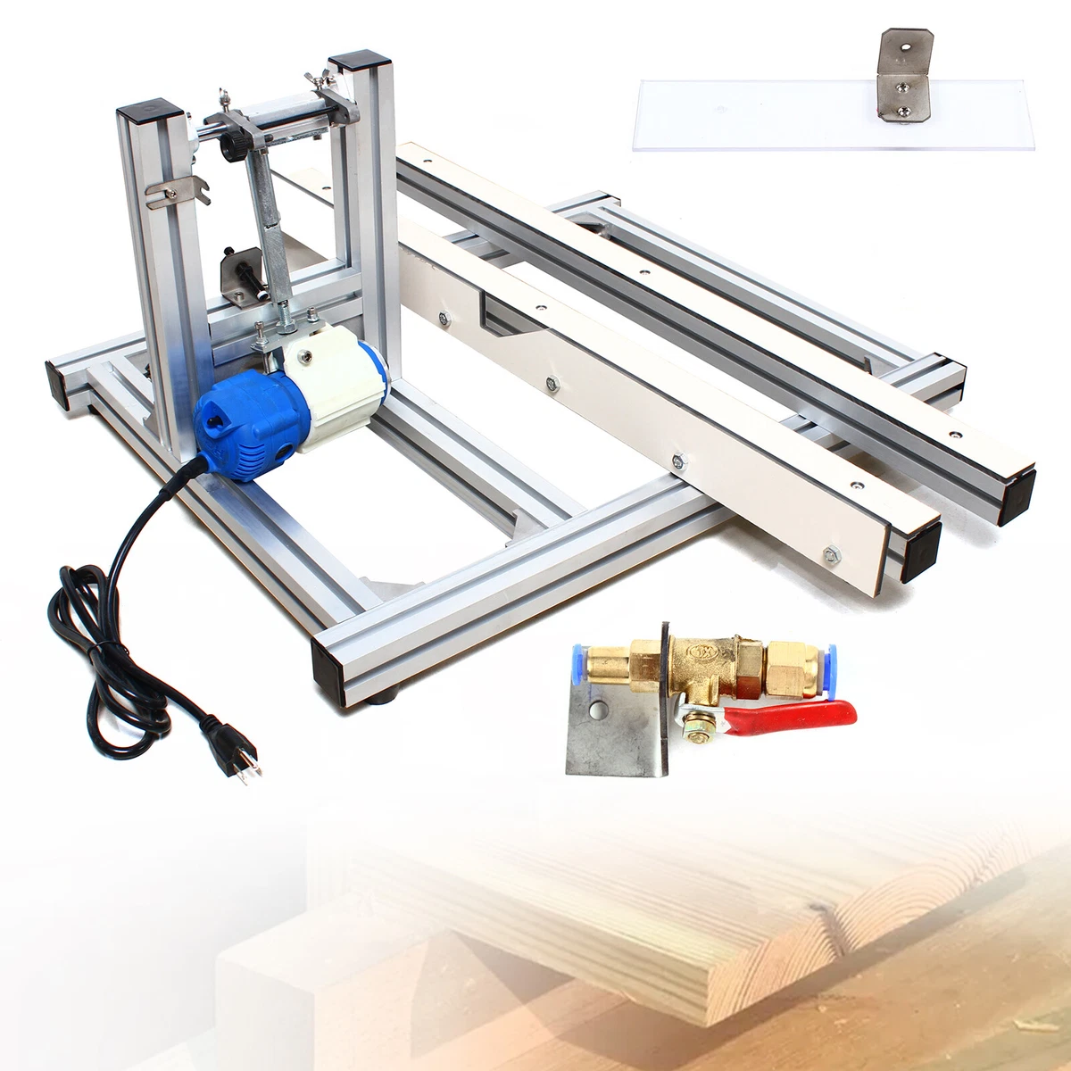 Woodworking Edge Trimmer