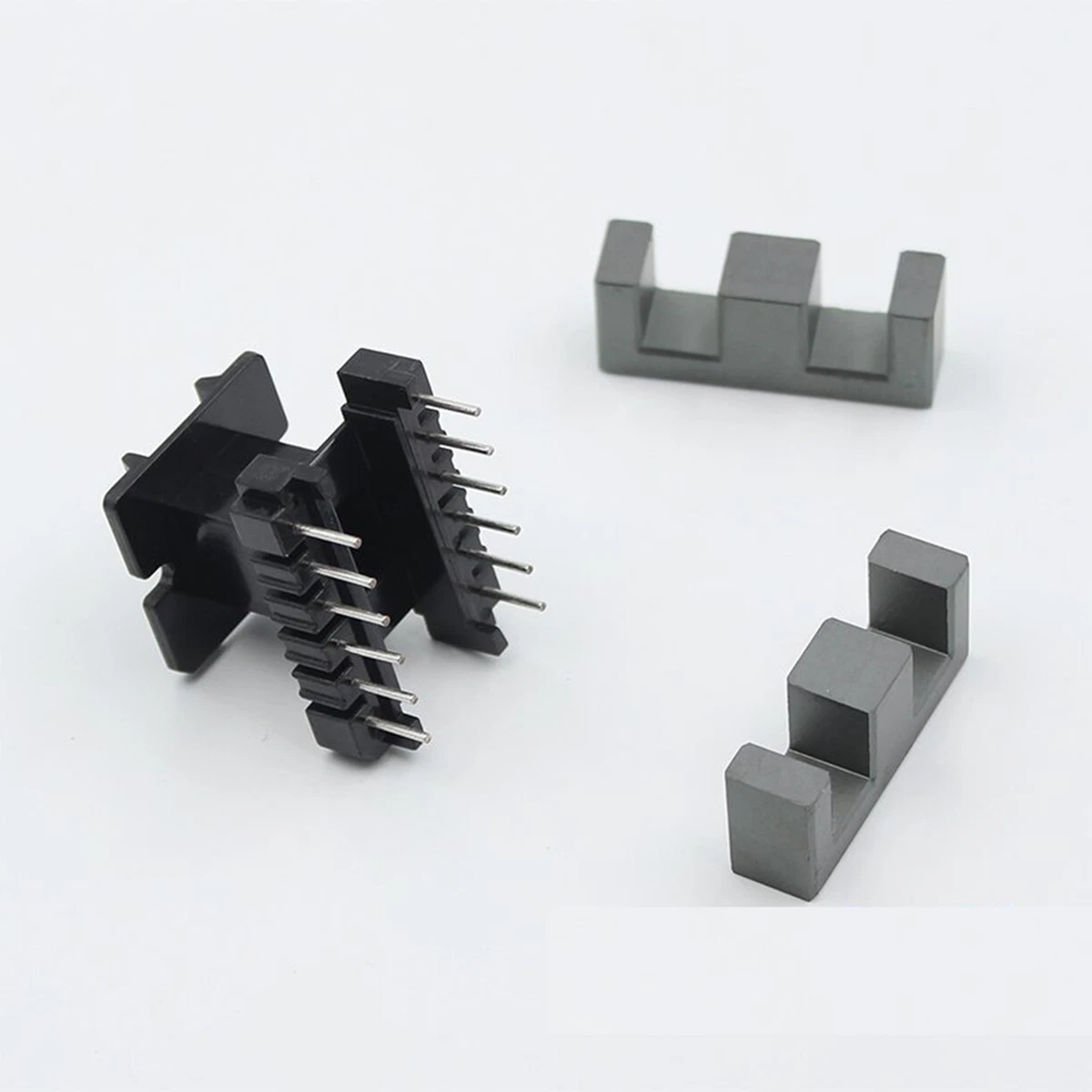 EE70B 4KW Large Power Transformer Bobbin Frame PC40, 58% OFF