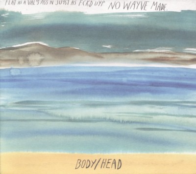 BODY/HEAD - NO WAVES CD NEW! 744861112129 | eBay