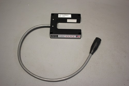UNUSED ACCUWEB POINT SOURCE EDGE DETECTION SENSOR 1.5X3U 4043-01 | eBay