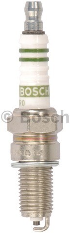 6 New Bosch Copper Core Spark Plugs For 1987-1988 BMW M6 L6-3.5L | eBay