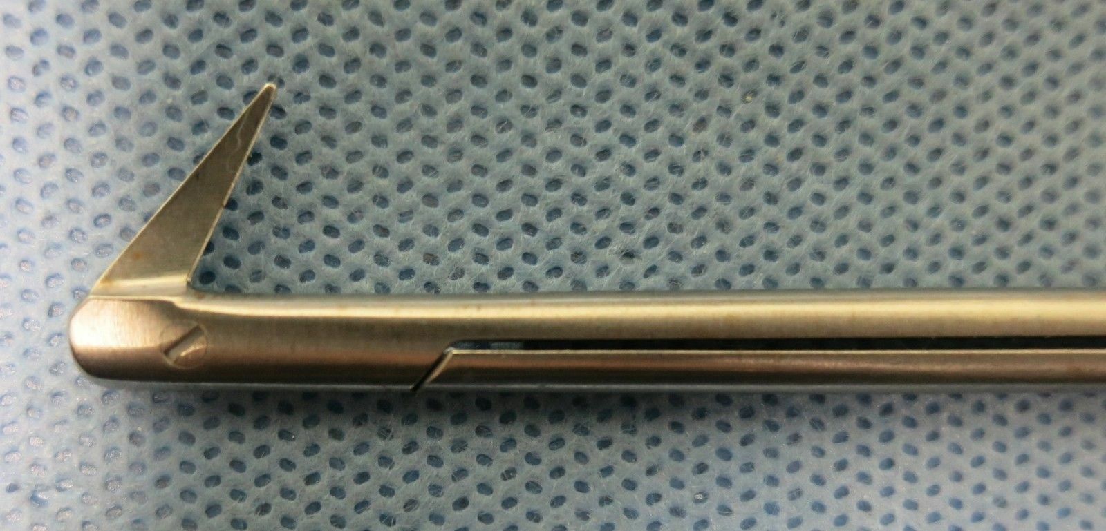 Codman 54-8016 Lawrie Modified Circumflex Scissors 30 Day for sale ...