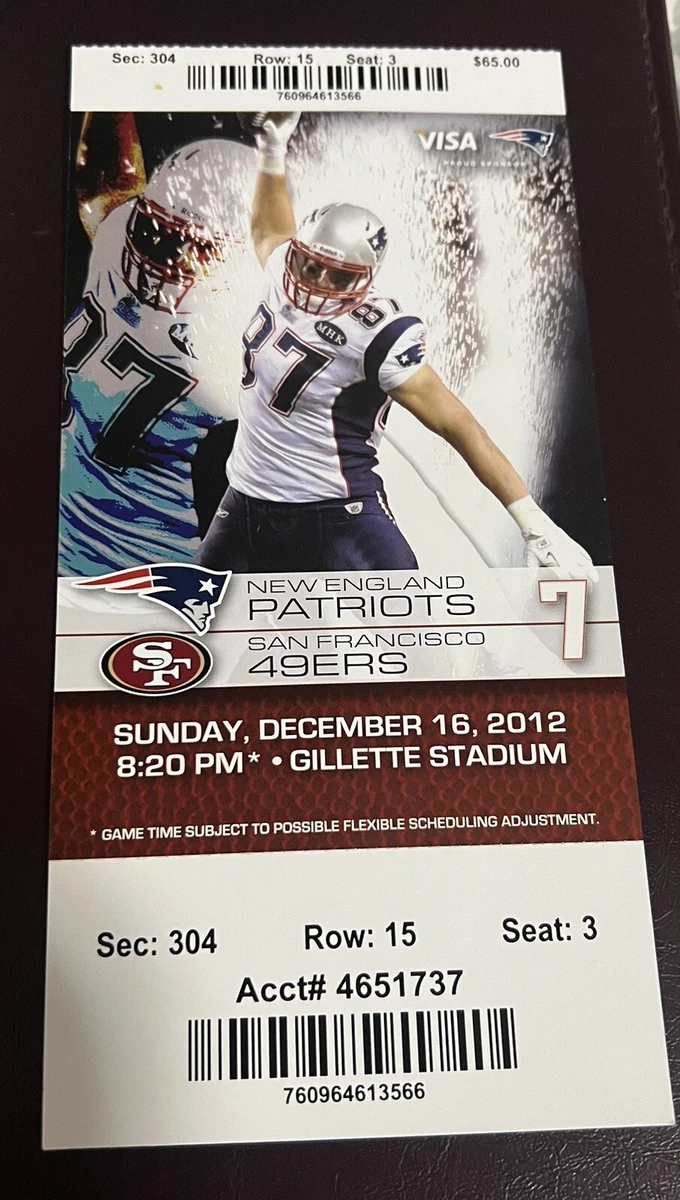 Randy Moss 49ers Touchdown