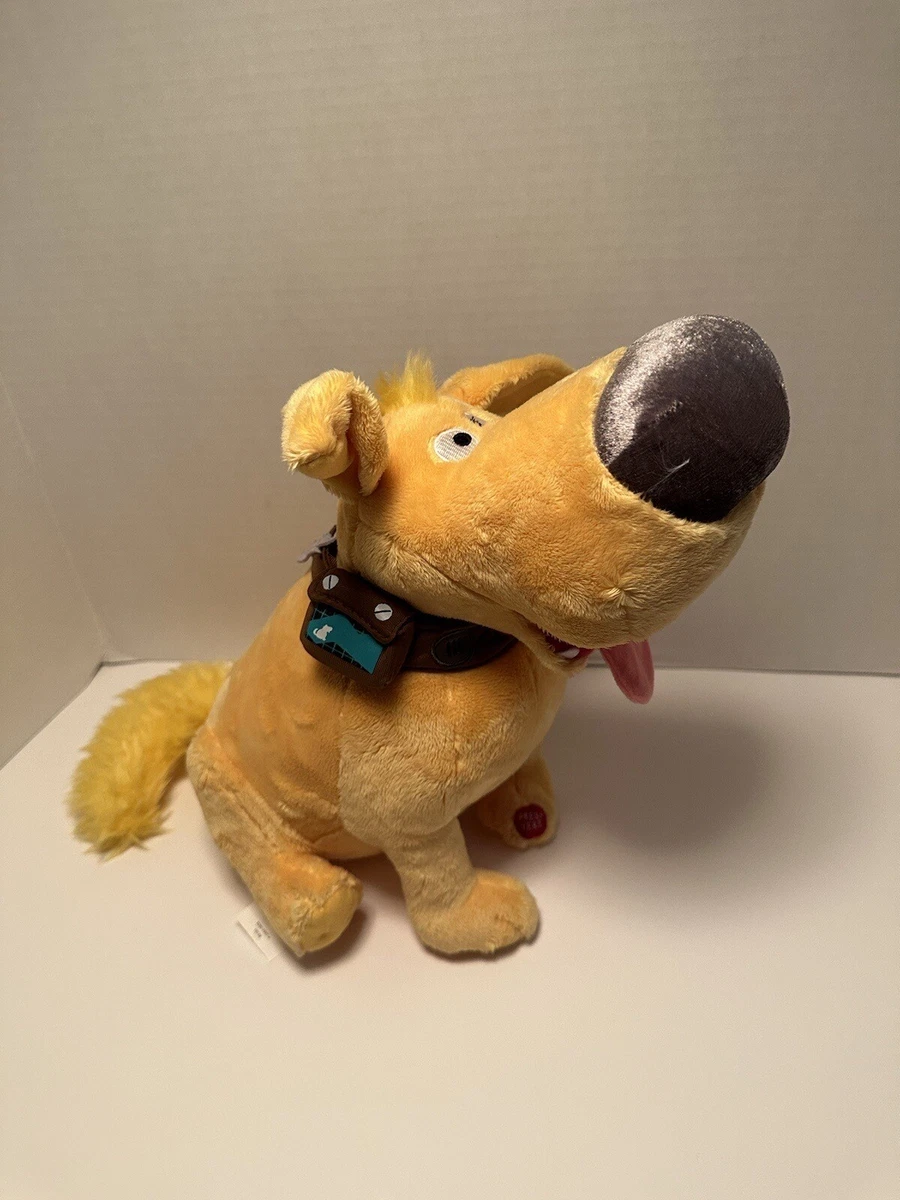 Disney Up Characters Doug