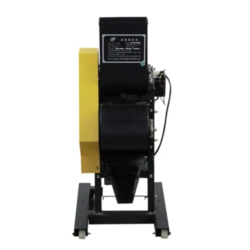 Rice Threshing Machine TSL-150A Multi-rice, Wheat Thresher Laboratory ...