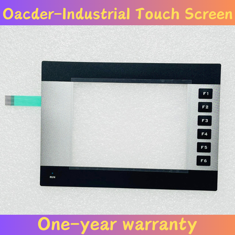 Membrane Button Switch for NQ5-SQ000-B NQ5-TQ010-B NQ5-MQ000-B Keypad ...