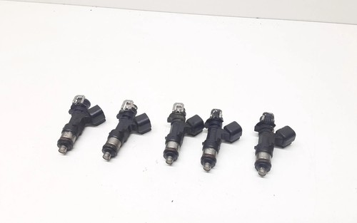 VOLVO V70 II SW 0280158096 Kit d'injecteur de Carburant 2.50 Petrol ...