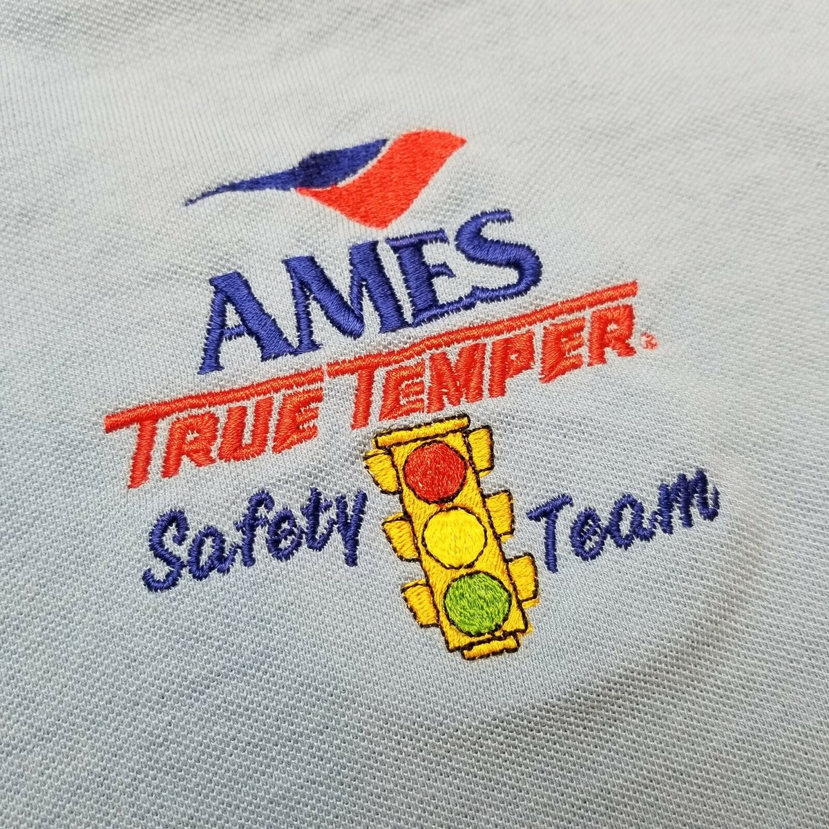Ames True Temper Logo