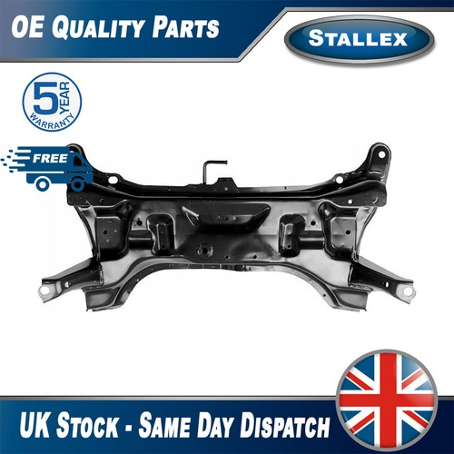 Stallex Front Subframe Axle Crossmember Subframe For Citroen C1 Peugeot ...