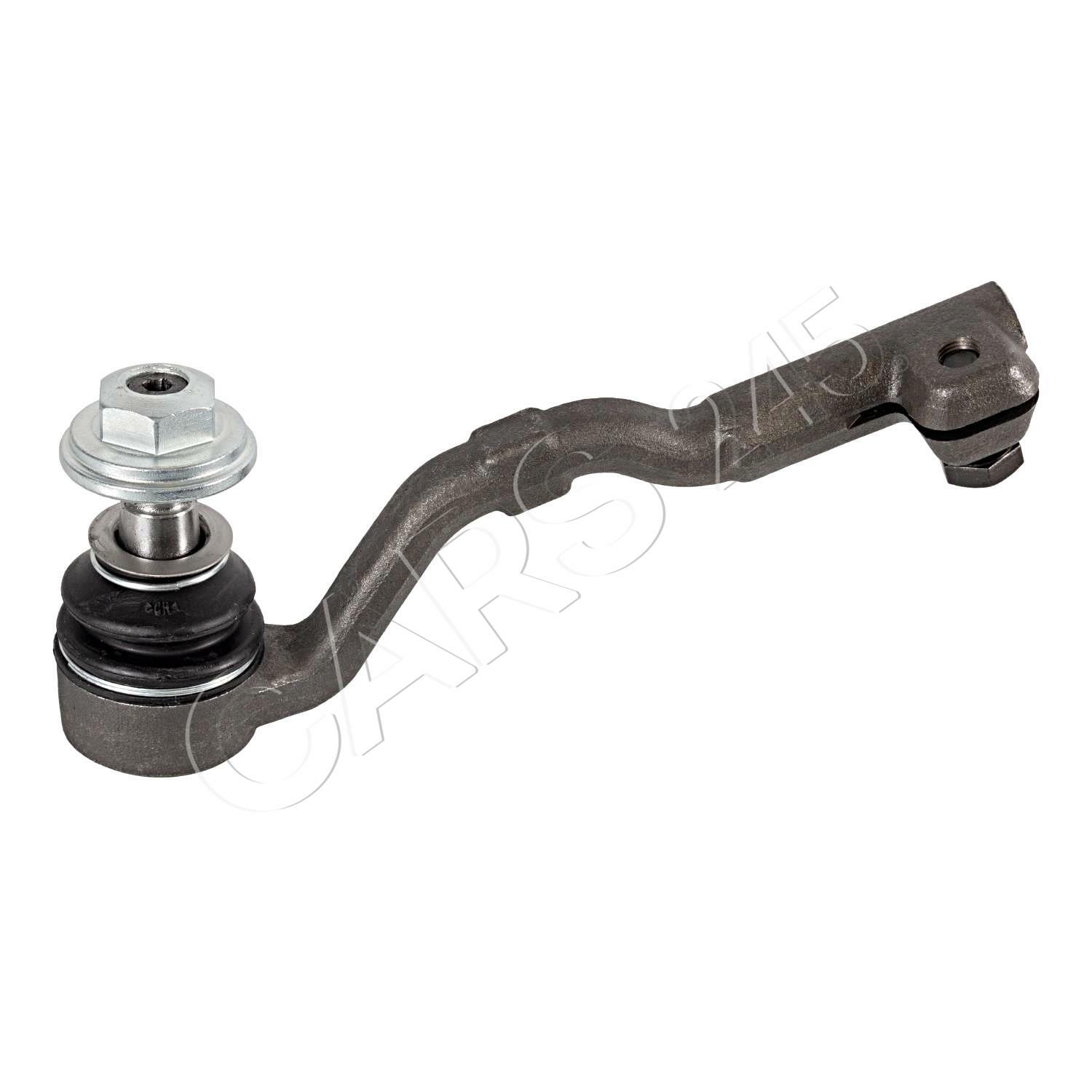 FEBI Tie Rod End Front Left For BMW X5 X6 F15 F16 F85 F86 M 32106858736 ...