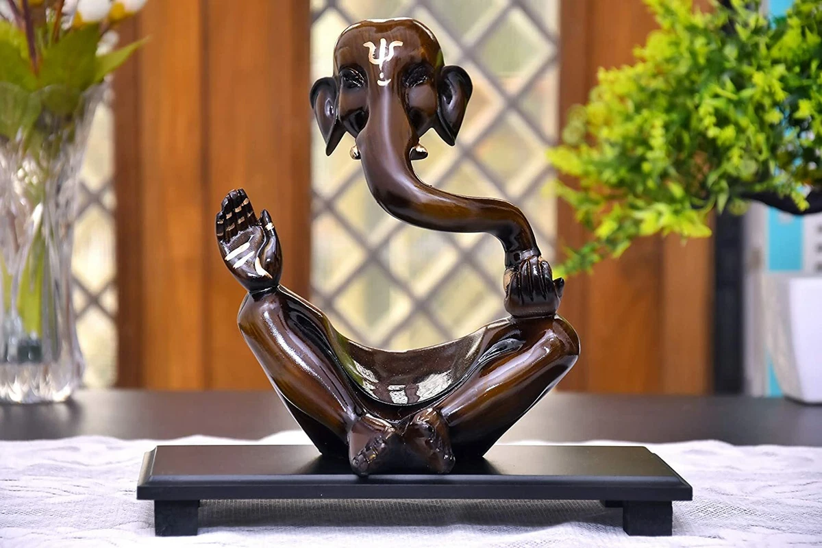 Cute Modern Ganesha