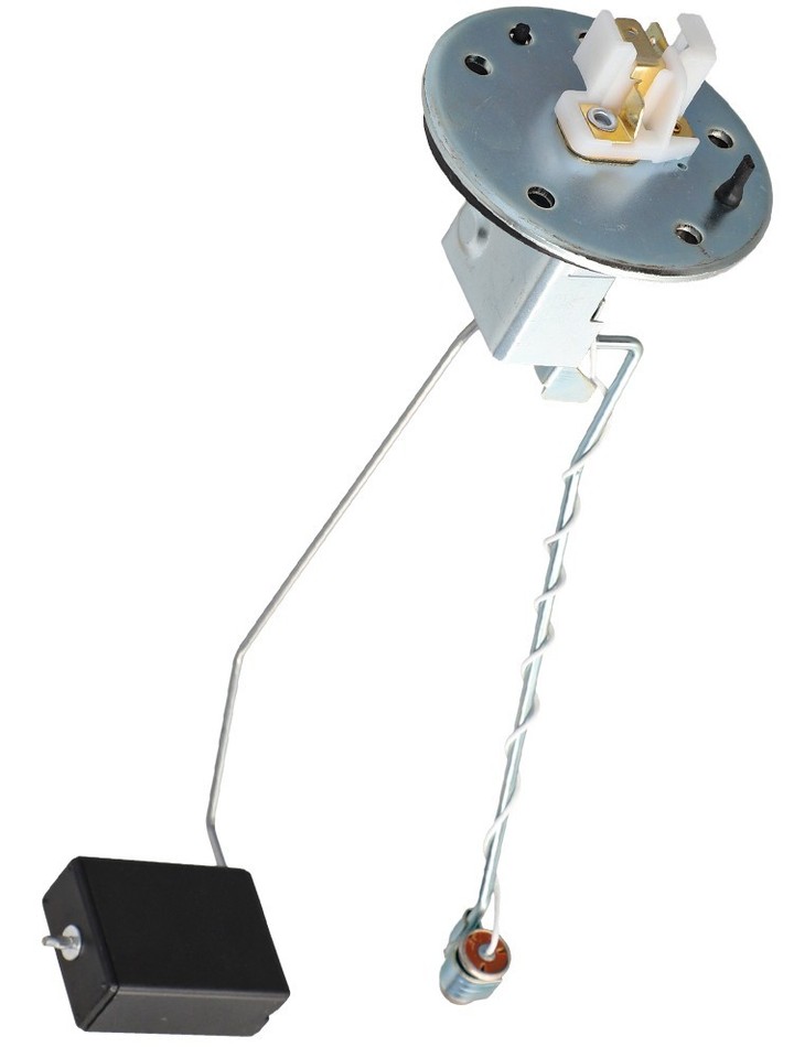Fuel Tank Gauge Fuel Tank Float 83320-19398 Black Direct Replacement ...