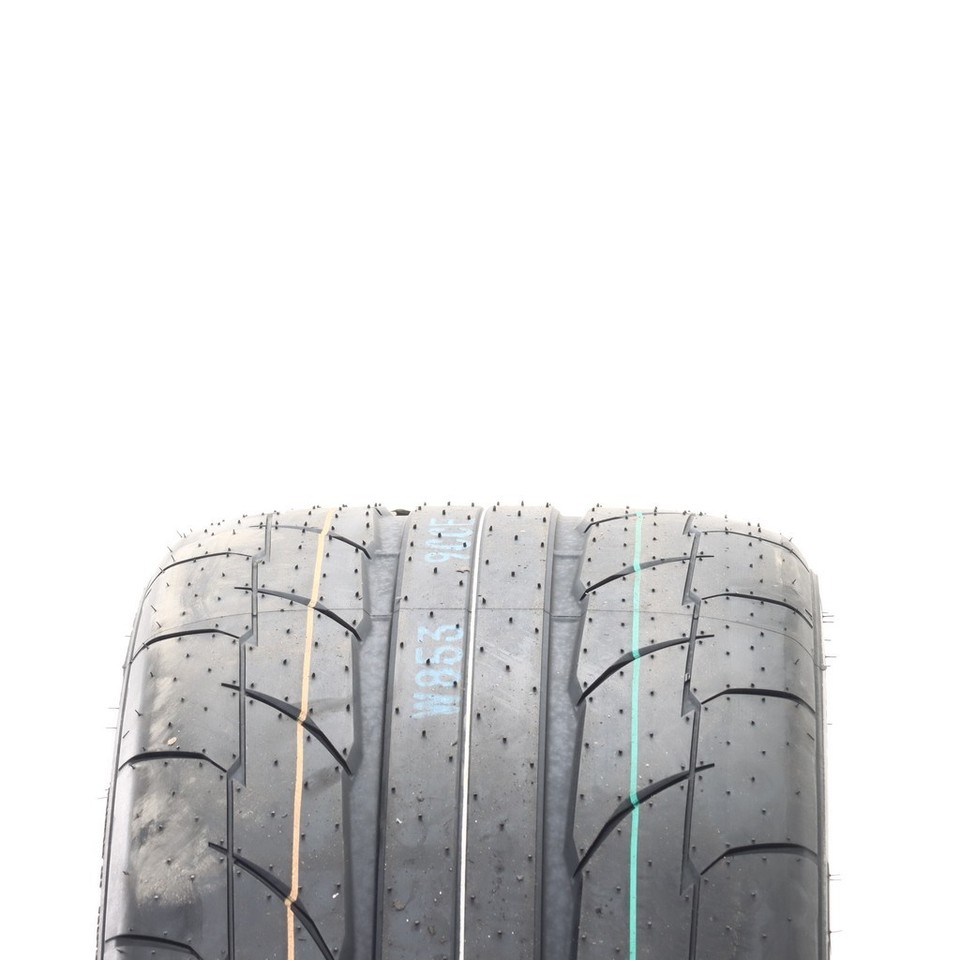 New 305/35R18 Nitto NT555R II 105W (12316) | eBay