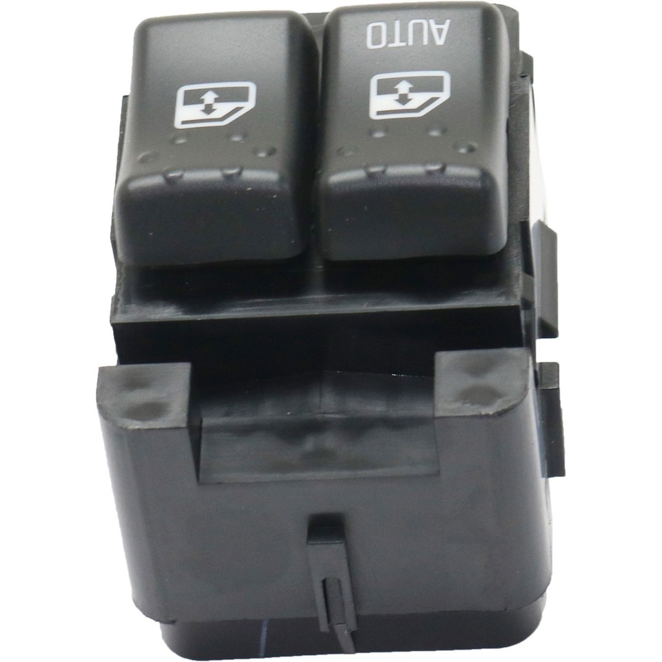 Window Switch For 2003-2007 Saturn Ion 2 Button Front Left Side DWS1334 ...
