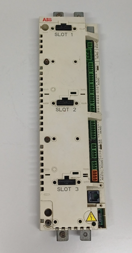 ABB JCU-01 COMPACT MODULE REV E / 2420299WS | eBay