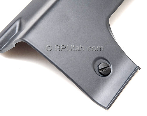 Range Rover Sport Rear Bumper Tow Hitch Receiver Cover NEW Genuine OEM ...
