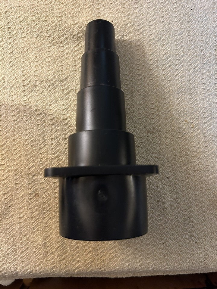 Rigid Universal Tool Adapter | eBay