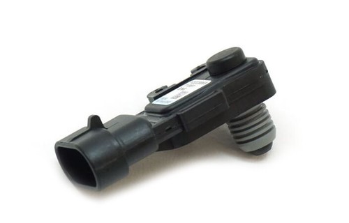 Genuine Mercedes C CL E GL ML S SLK-Class Fuel Tank Pressure Sensor ...