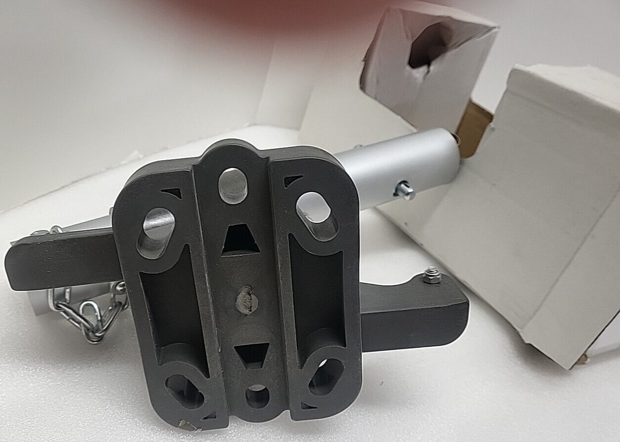 Anvil Chain Bull Float Bracket Adapter Non-conductive Body for sale ...