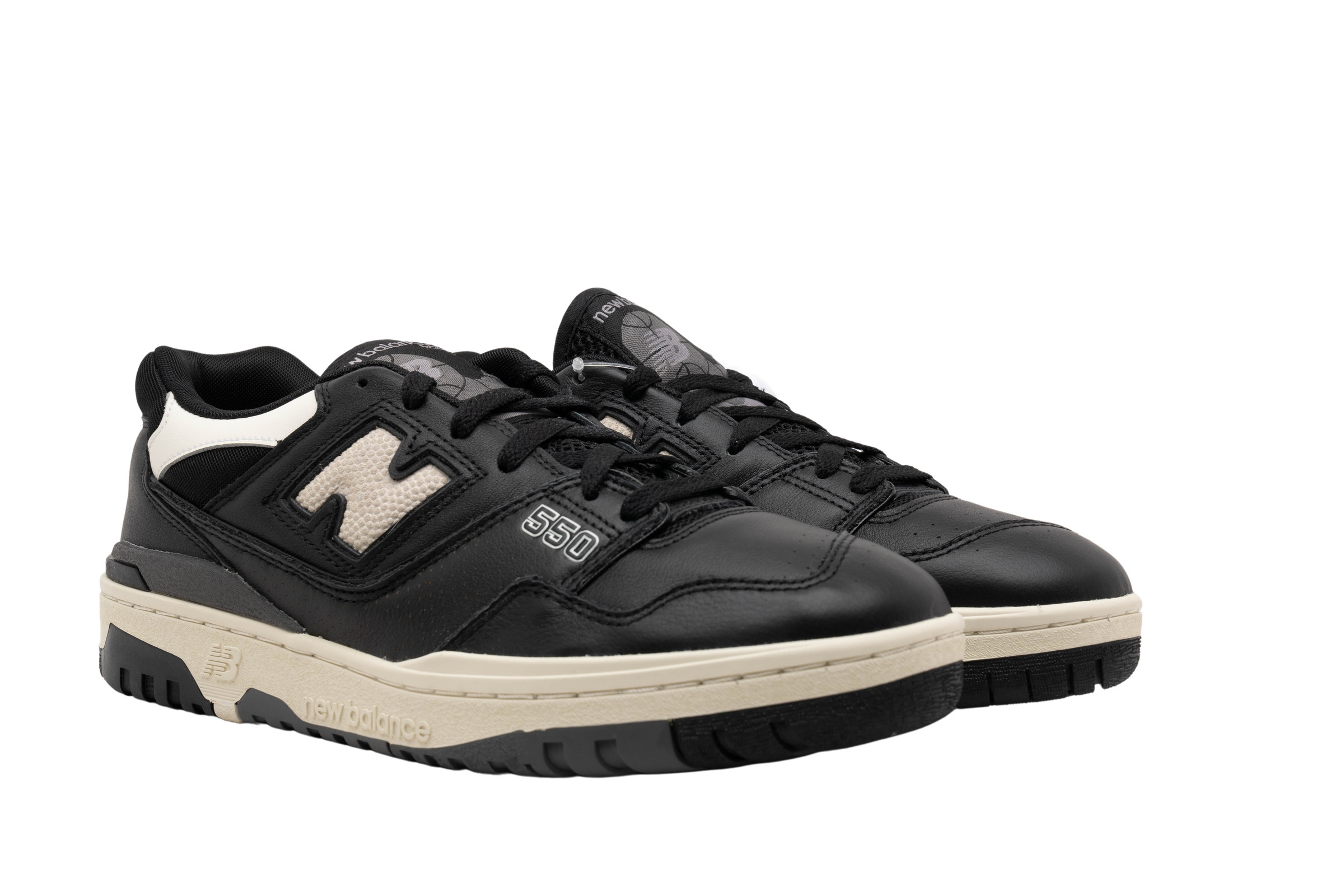 New Balance 550 Panda for Sale | Authenticity Guaranteed | eBay