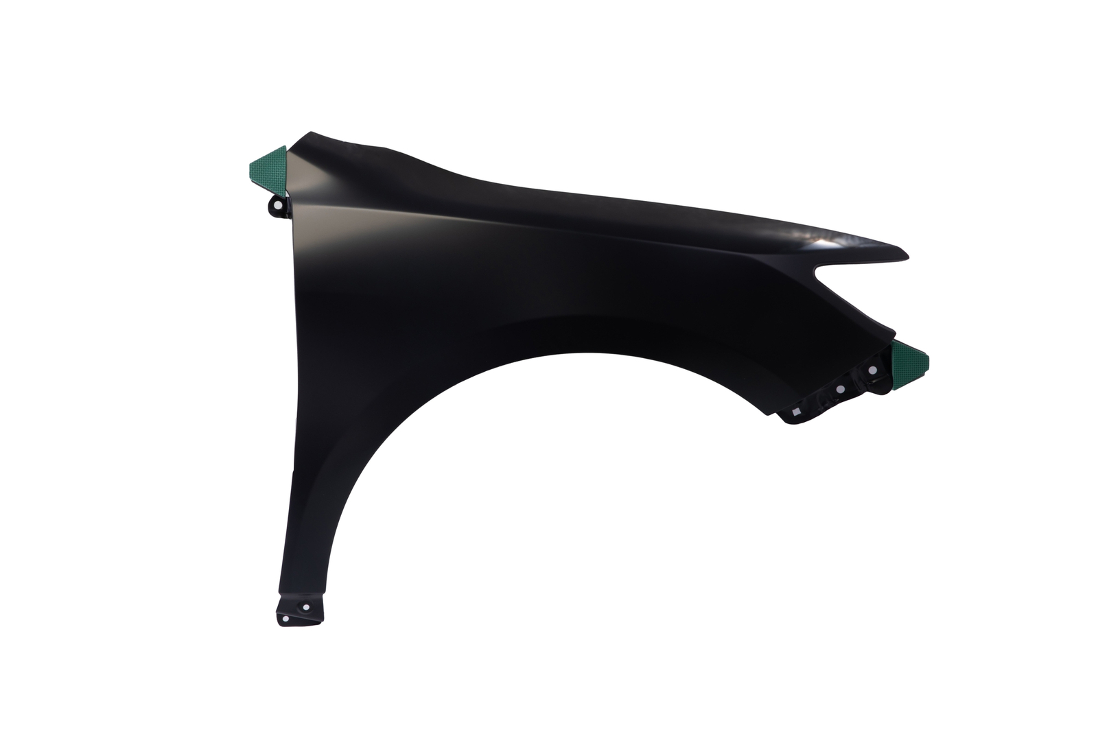 AM New Front,Right Passenger Side FENDER For Toyota Camry TO1241239 ...
