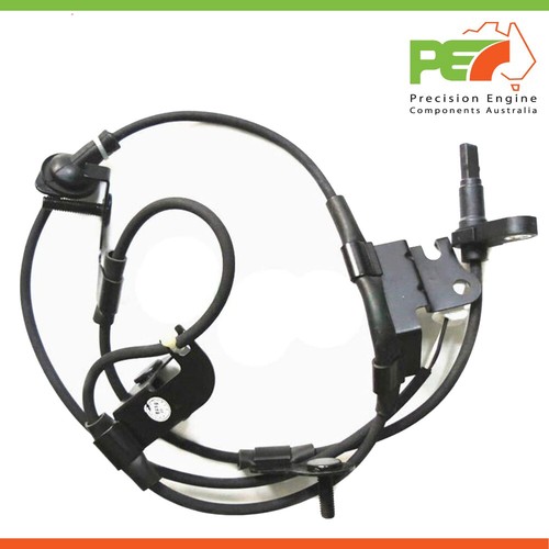 PEC ABS Wheel Speed Sensor - LH RH For Toyota RAV4 ACA31 / 33 / 38 2.4L ...