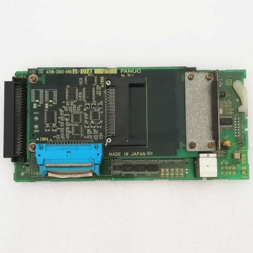 Used A20B-2002-0960 For Fanuc Circuit board Free Shipping | eBay