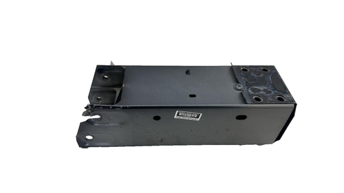 ⭕ 24-25 Tesla Model 3 Front Left Bumper Reinforcement Extension Rail ...