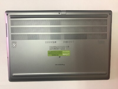 Genuine Dell Precision 7550 AB Bottom Cover Case P/N- P9W6Y | eBay