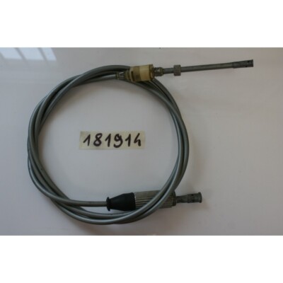 Sleeve Odometer Cable Speedometer Cable Sheath piaggio ape Mp 501 601 ...