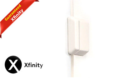 XHS2-UE Xfinity Door or Window Sensor Comcast Home Security - 2.4GHz ...